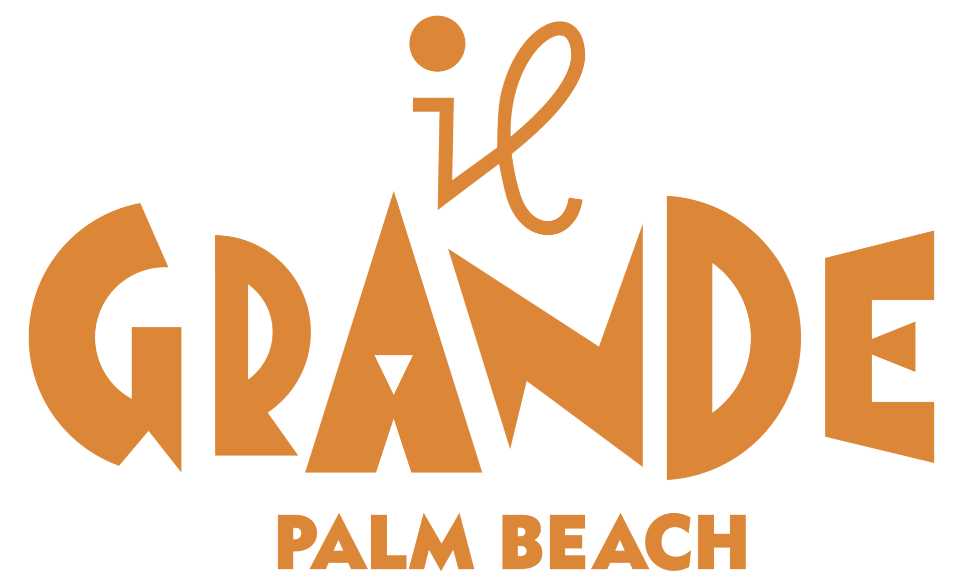 IL GRANDE PALM BEACH CANNES ITALIAN RESTAURANT - IL GRANDE PALM BEACH